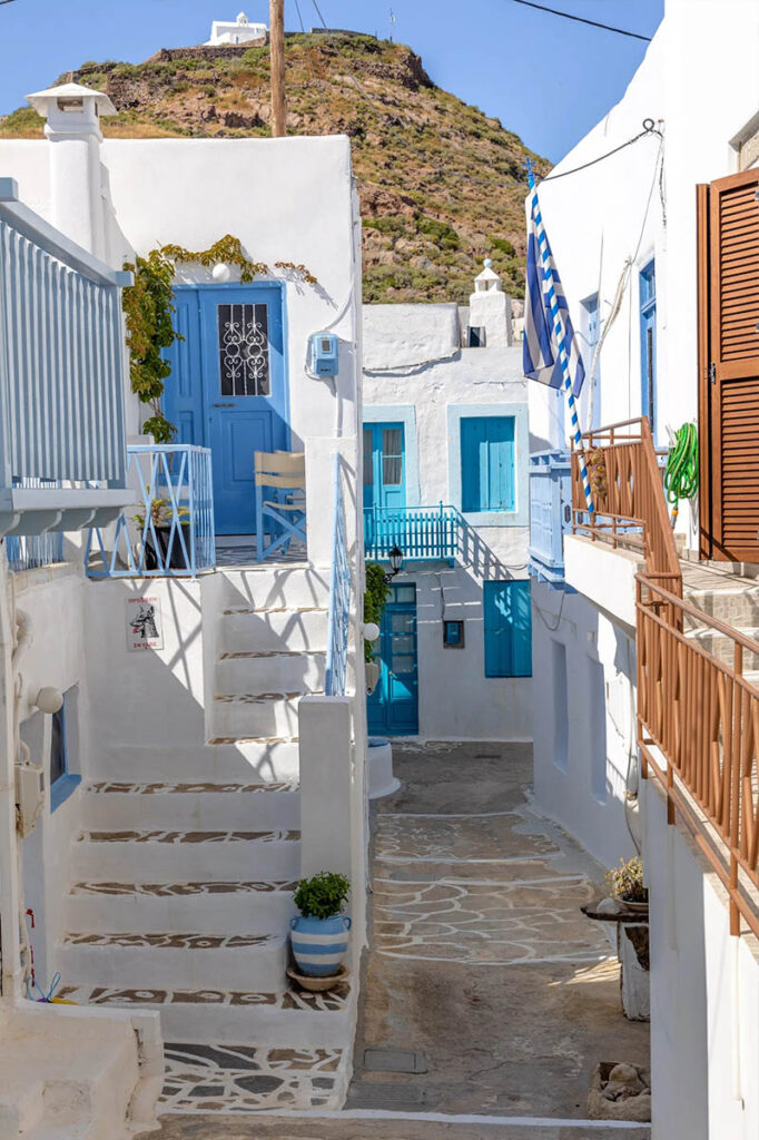 Plaka - OM Living