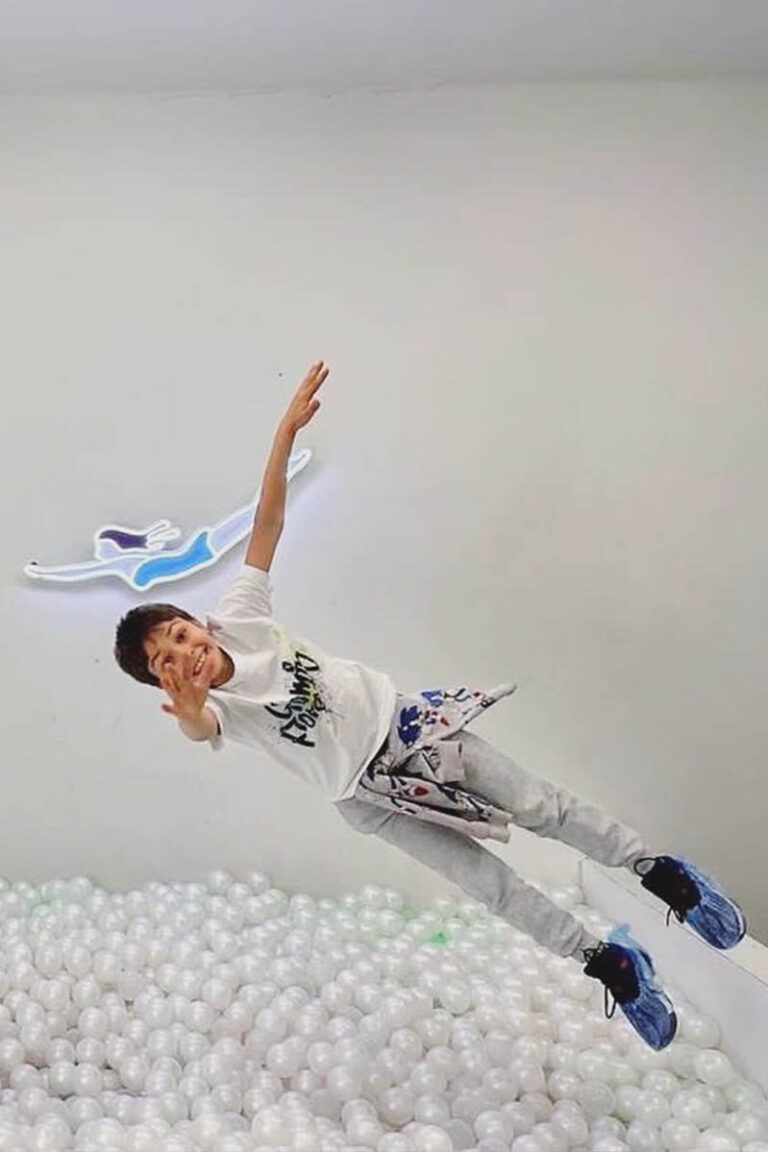 Selfie Museum - OM Living